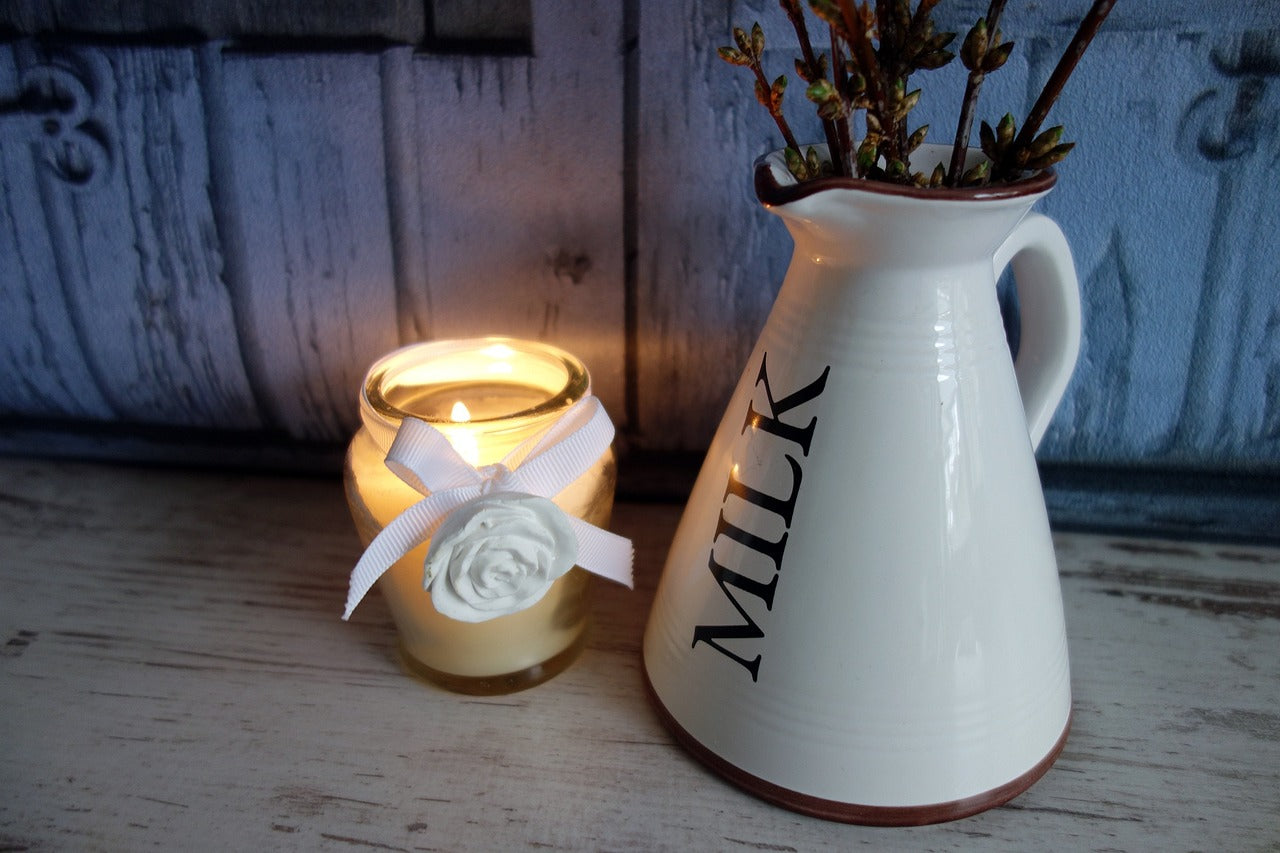 Rustic Farmhouse Charm: Catalog-Inspired Decor for Modern Living ...